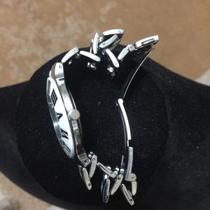 figaro Couture | Accessories | Authentic Figaro 50 Wrist Watch | Poshmark